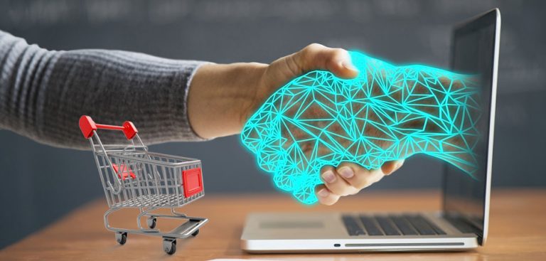 Augmented Reality: Transforming eCommerce Efficiency