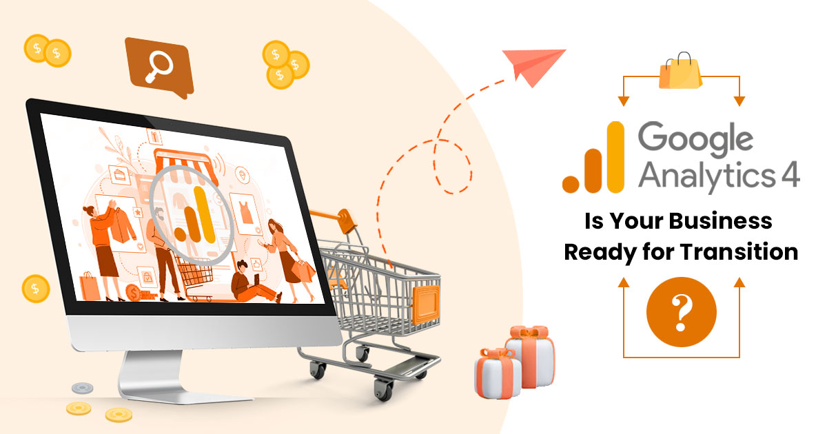 Boost eCommerce Success with GA4
