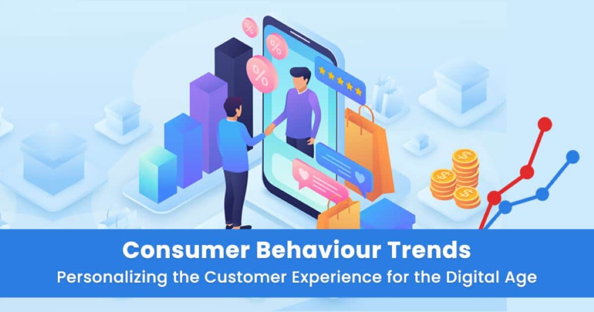 Customer Behaviour - Crafting Personalized Experiences
