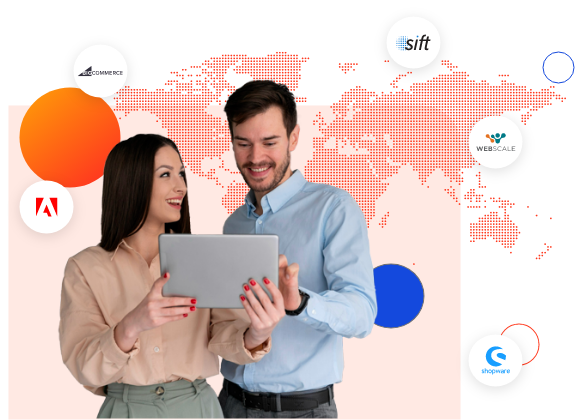 Wagento eCommerce Partners: Adobe, BigCommerce & More