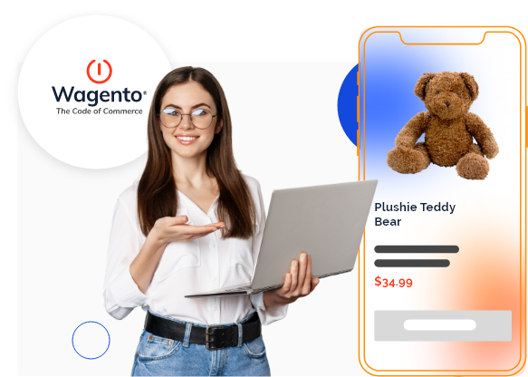 Website Design Services: Transform with Wagento