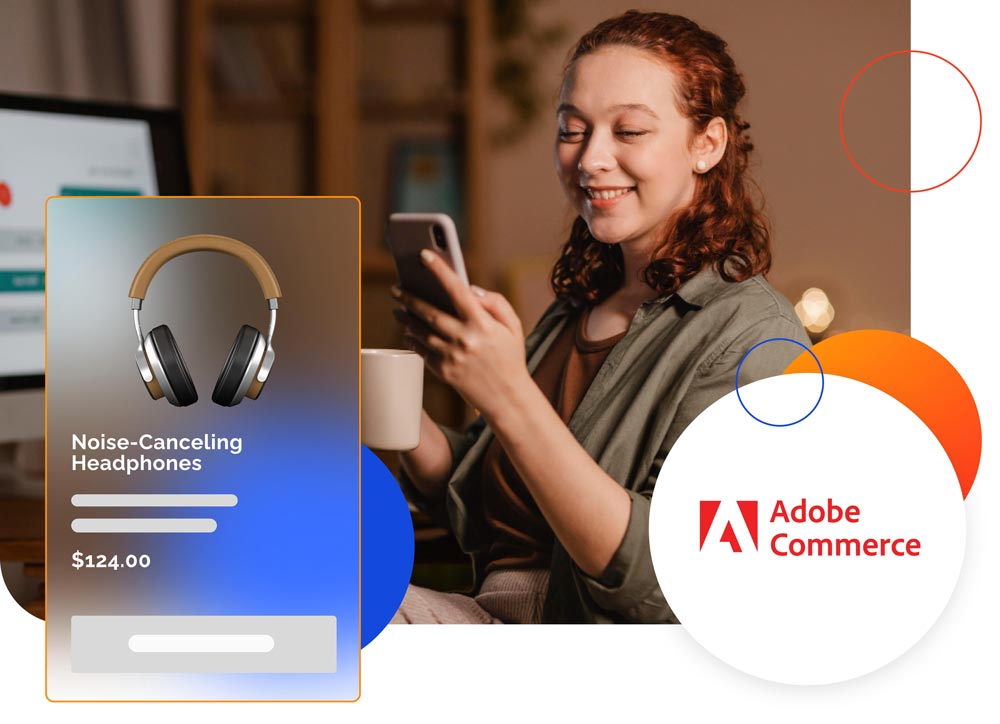 Adobe Commerce Services: Grow with Us | Wagento Commerce