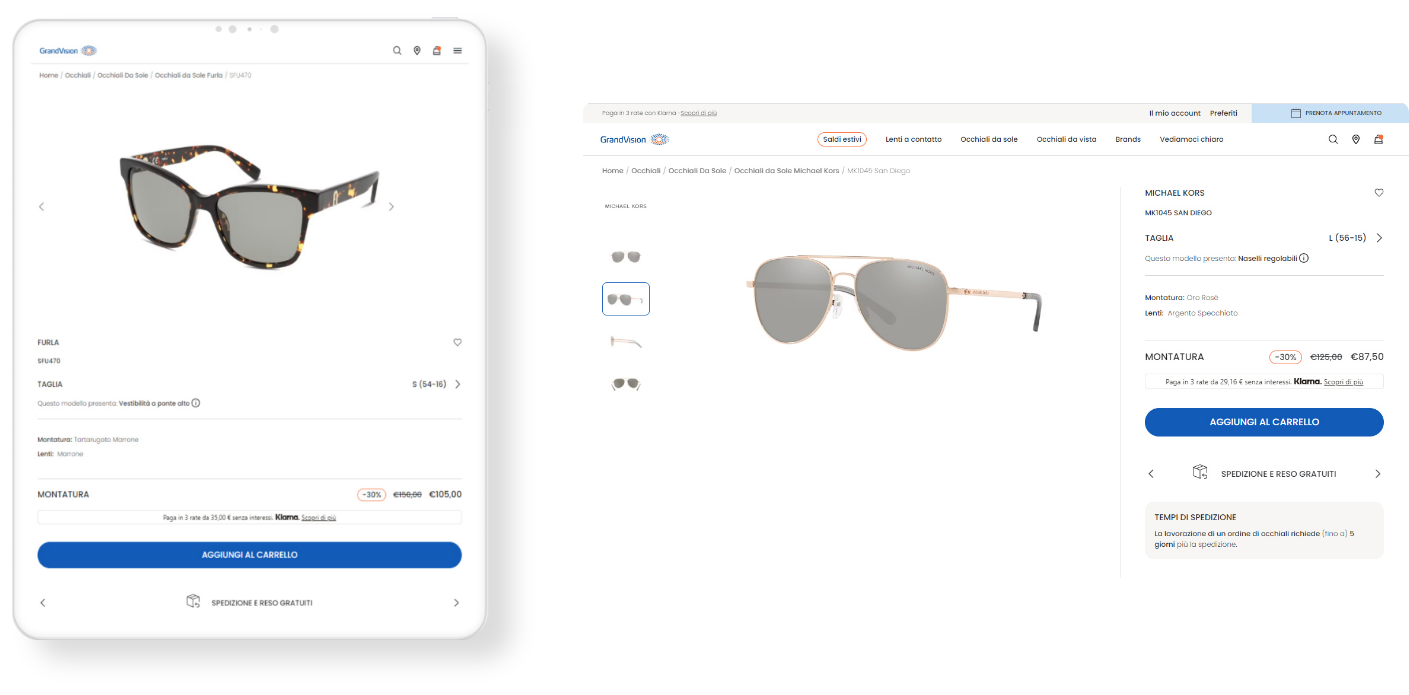 Optical Retail Expansion with Magento | Wagento Commerce
