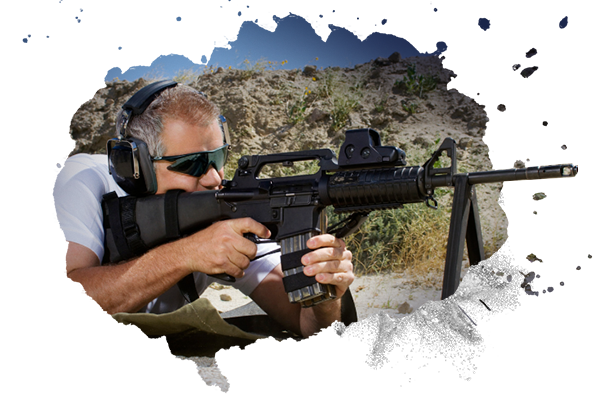 Firearms eCommerce Solutions | Firearms Website Design