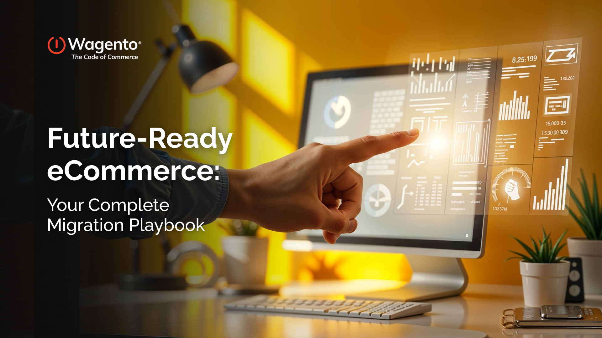 eCommerce Migration and Replatforming Guide